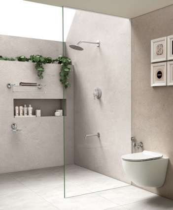 Bathroom Concepts